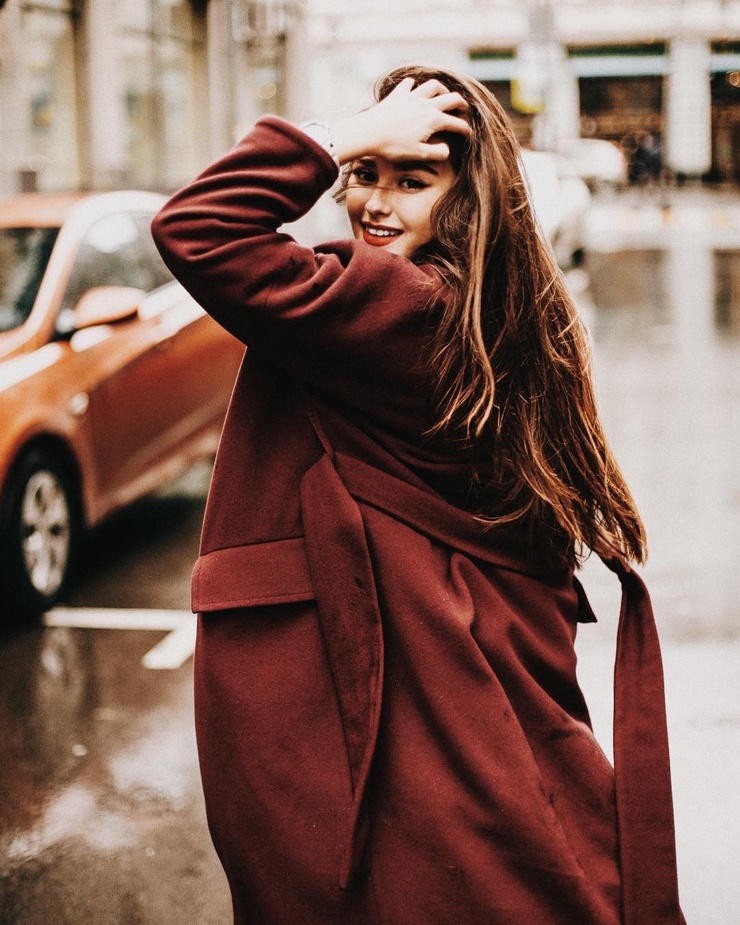 Picture of Katya Miró