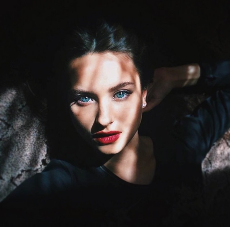 Picture of Katya Miró