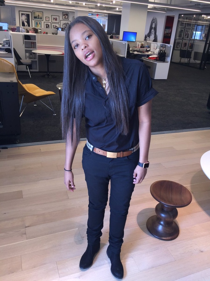 Picture of Kodie Shane