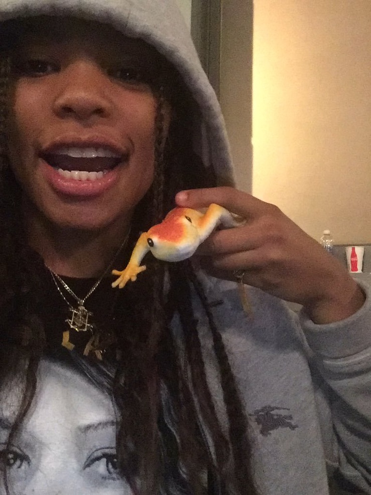Picture of Kodie Shane