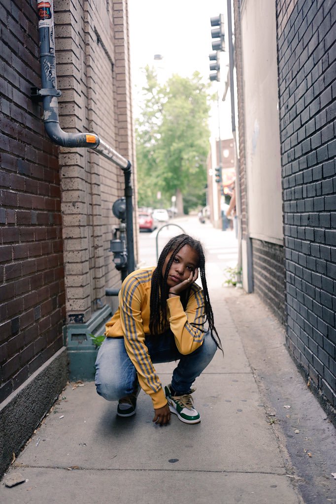 Image of Kodie Shane