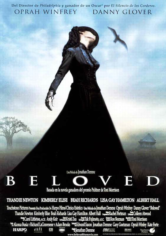 Picture of Beloved (1998)