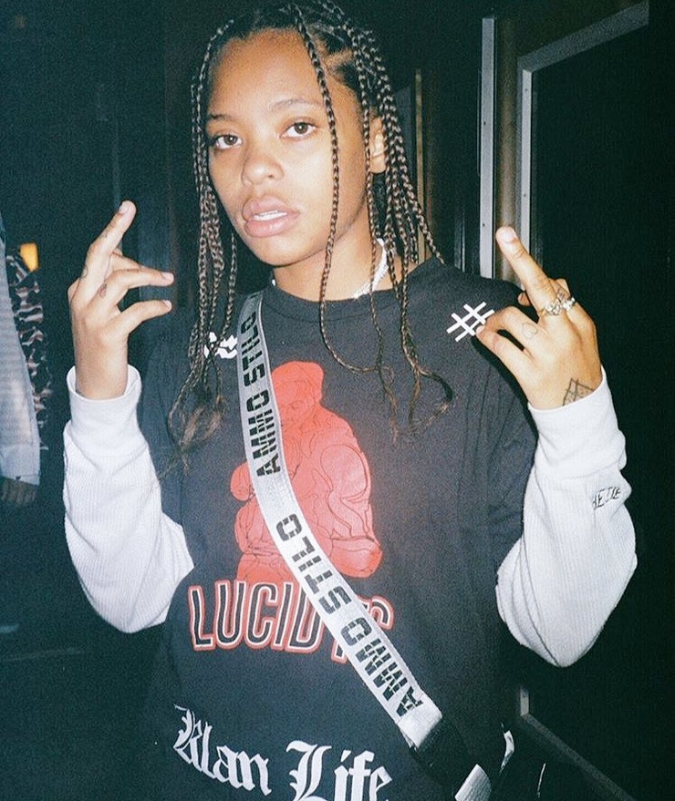 Picture of Kodie Shane