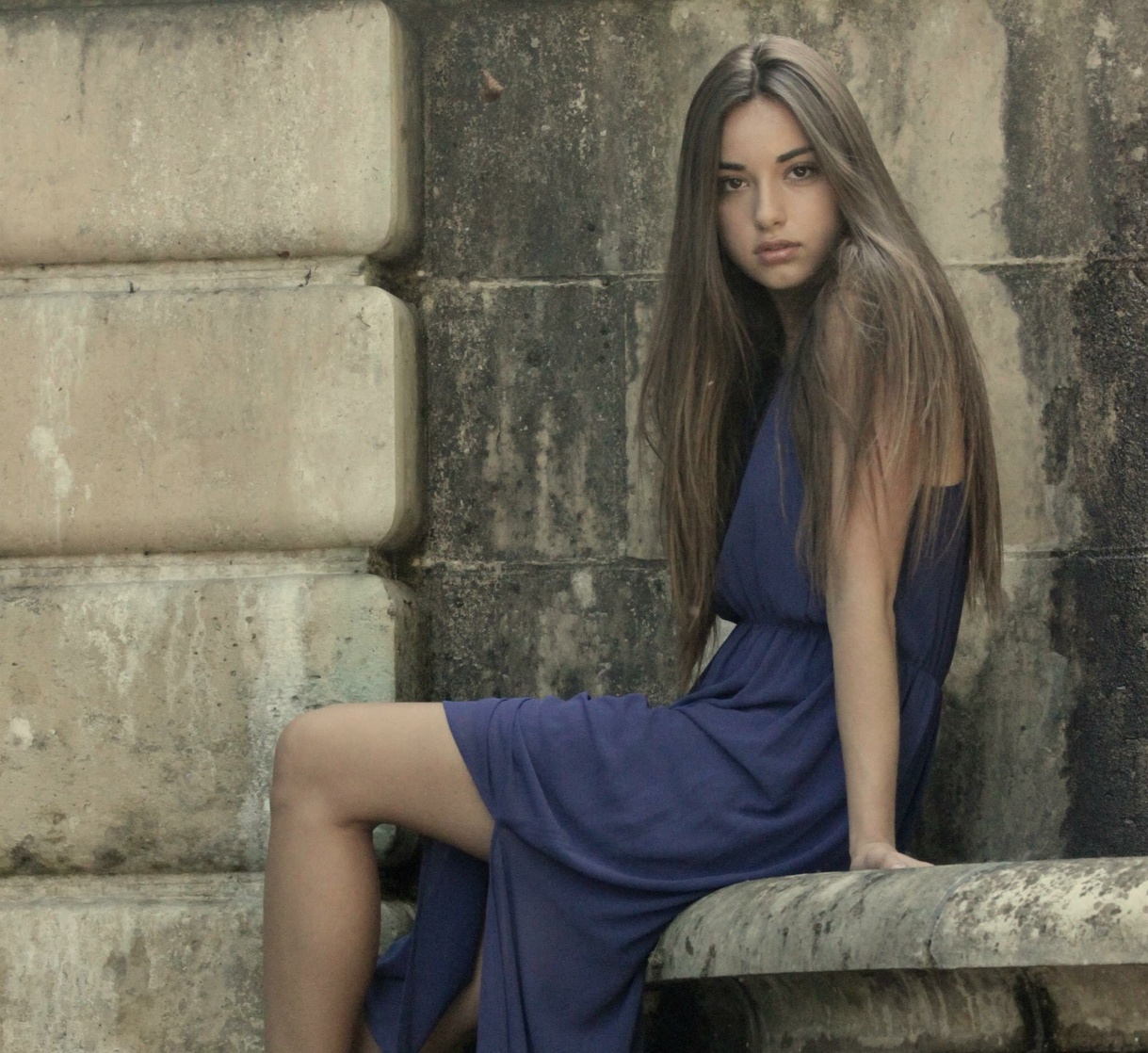 Picture of Axelle Pruneaux