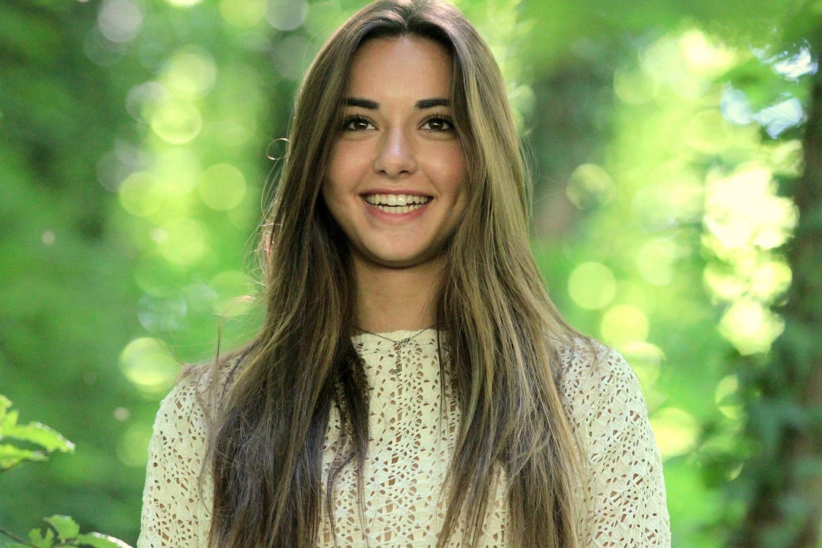 Picture of Axelle Pruneaux