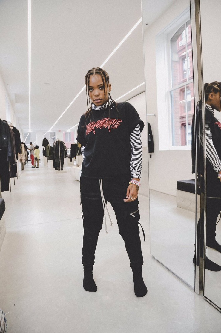 Picture of Kodie Shane