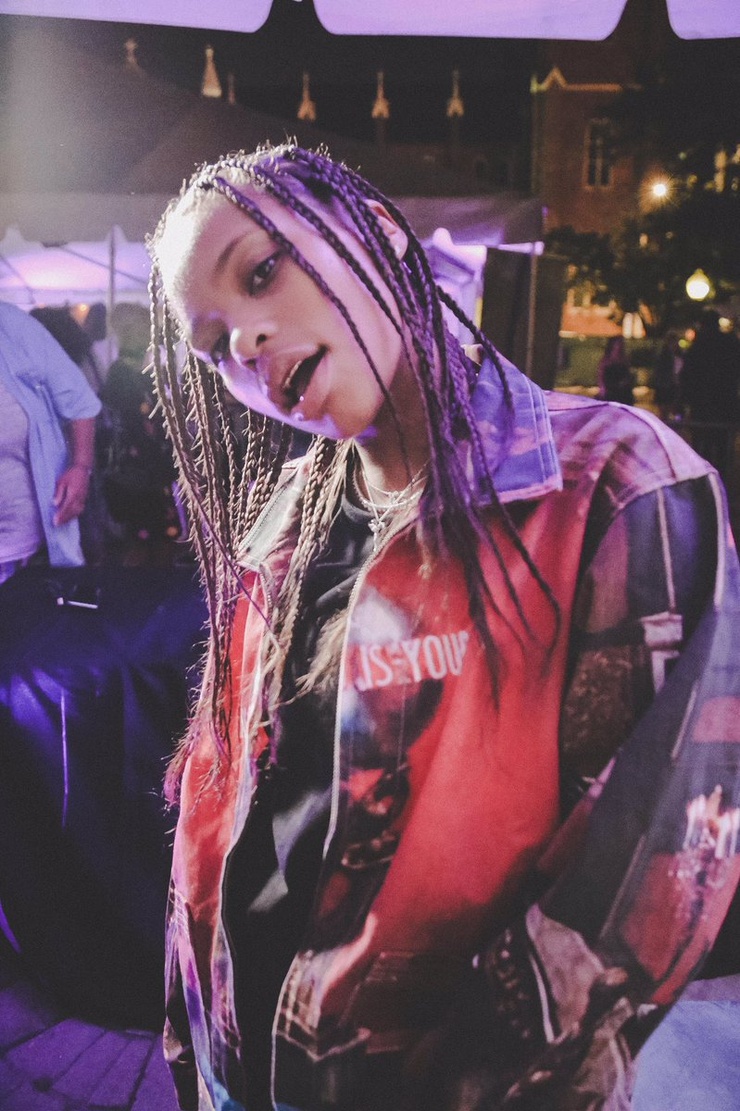 Picture of Kodie Shane