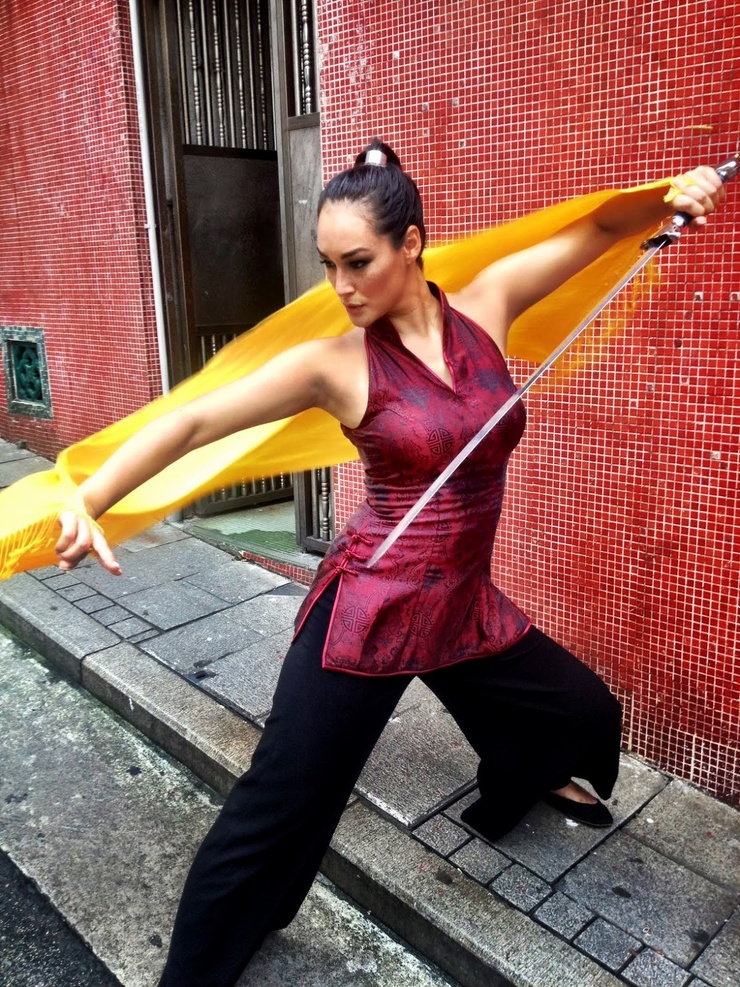 Image of Raven Tao
