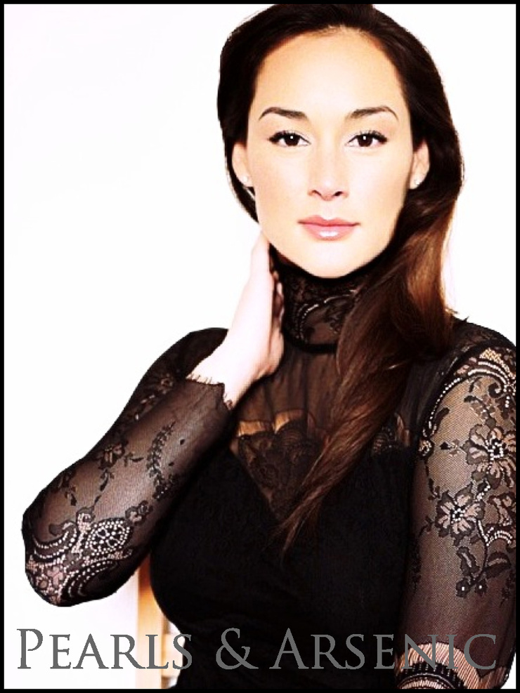 Picture of Raven Tao