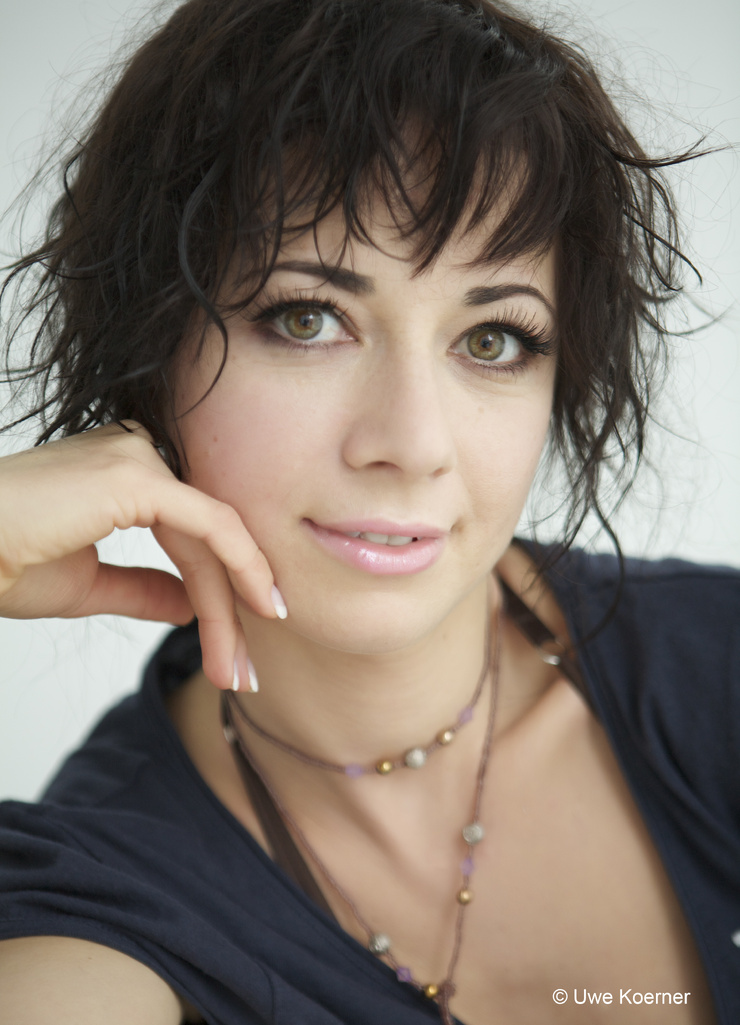 Picture of Ivonne Polizzano