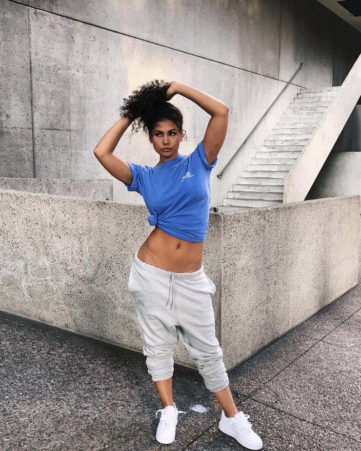 Picture of Jade Ramey