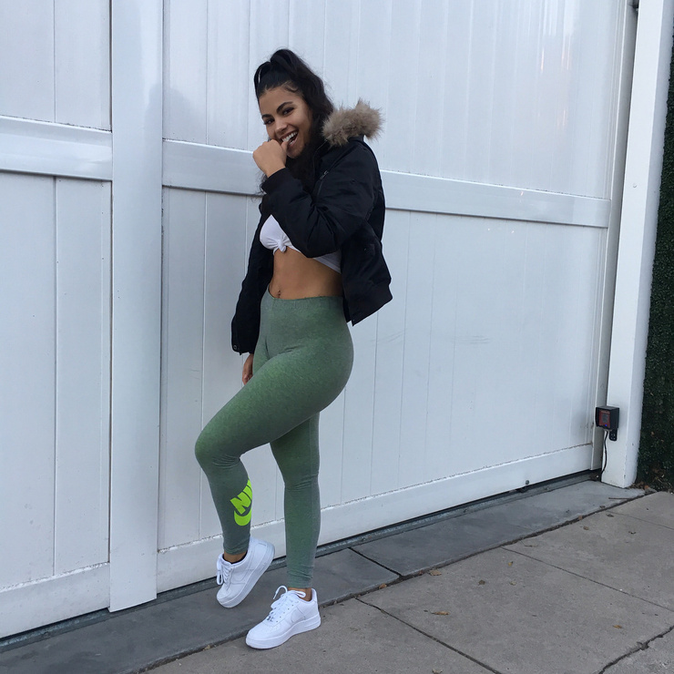 Picture of Jade Ramey