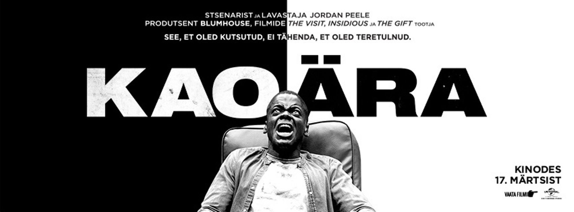 Picture of Get Out (2017)