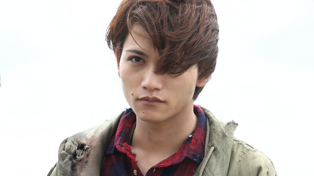 Picture of Haruka Mizusawa