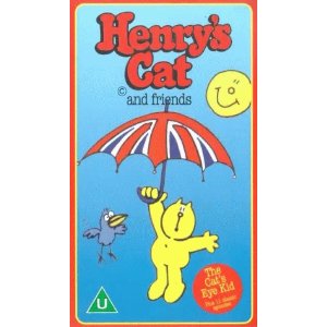 Henry's Cat picture