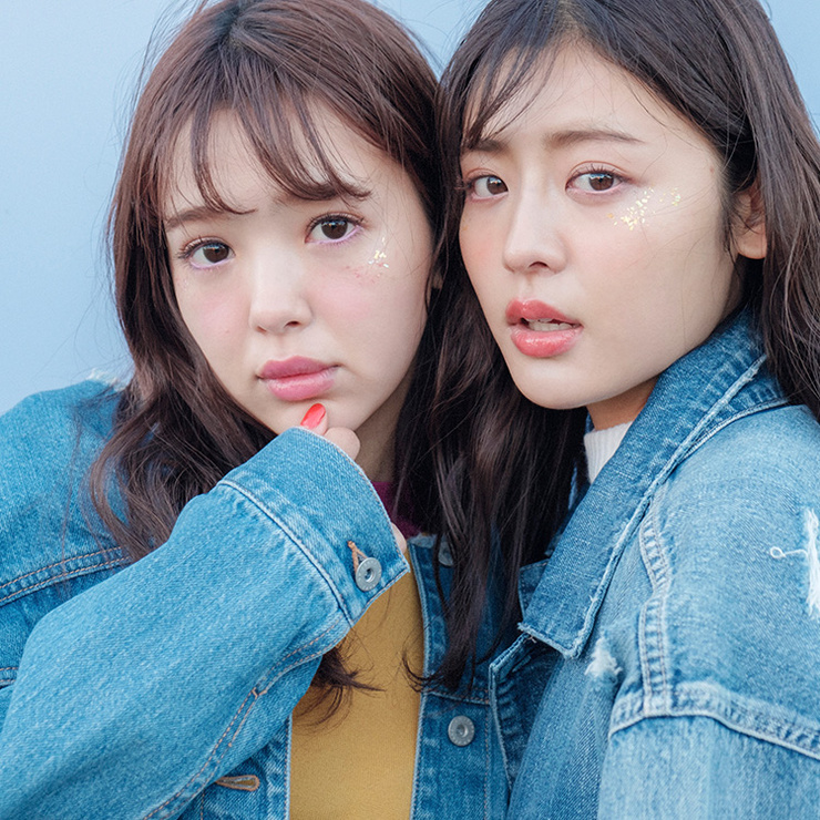 Picture of Nicole Fujita