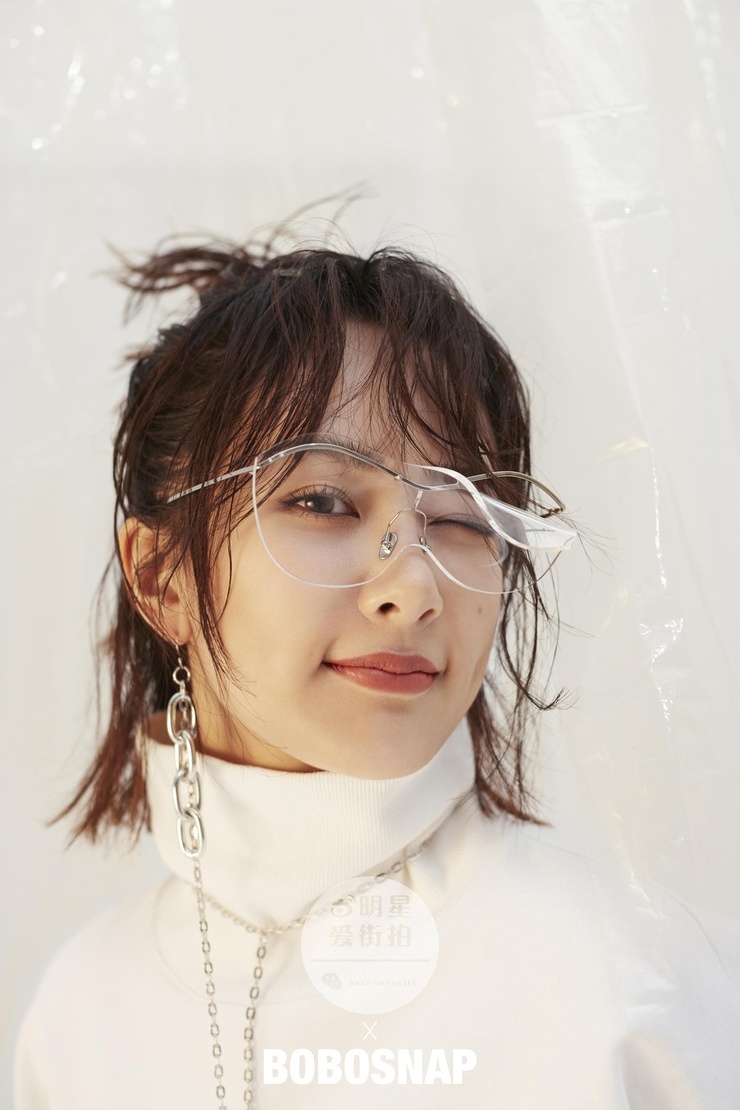 Zi Yang picture