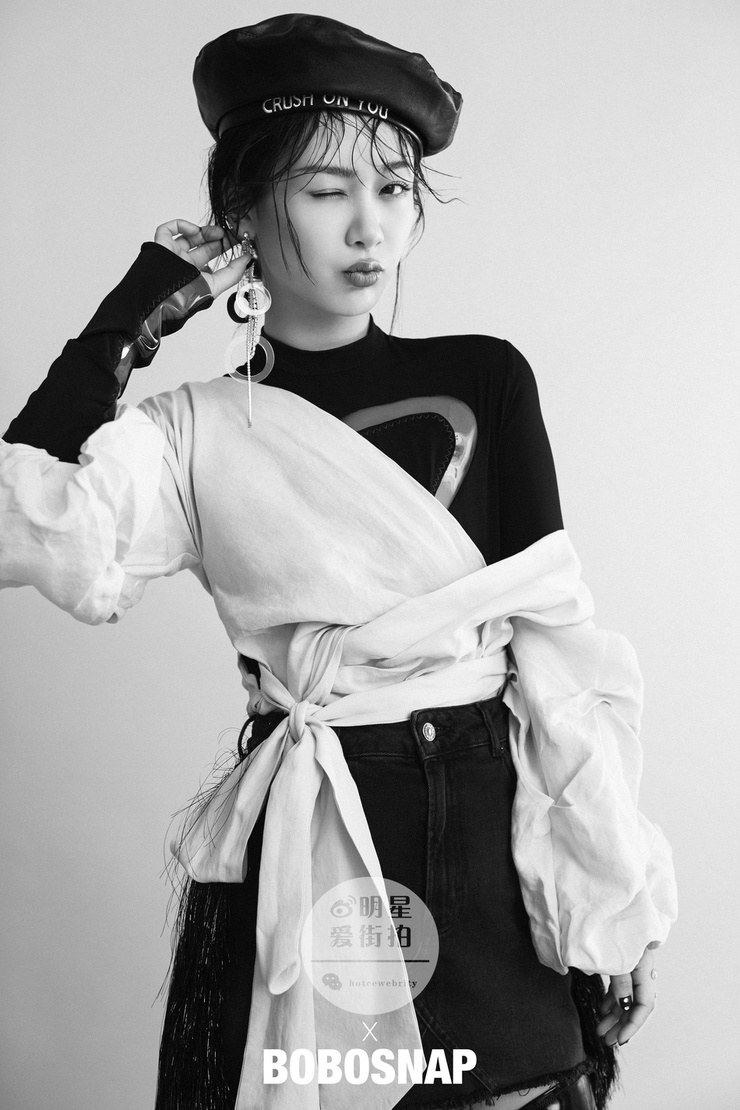 Picture of Zi Yang