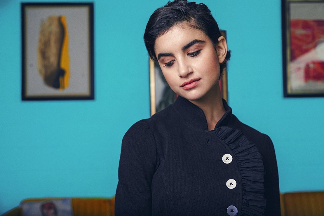 Picture of Sarah Yarkin