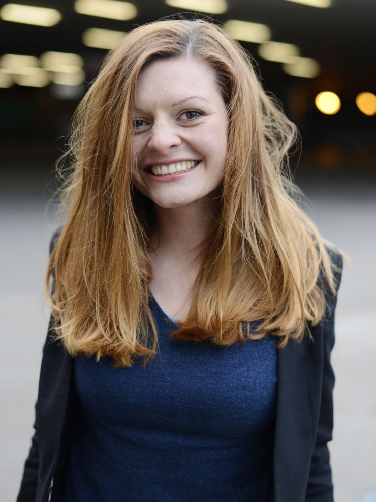 Laura Pletzer image