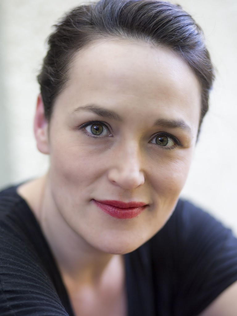 Picture of Judith Toth