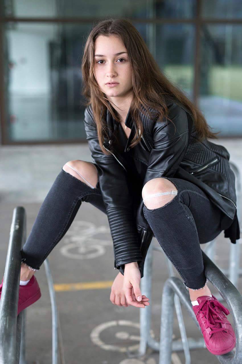 Laura Antonia Roge image