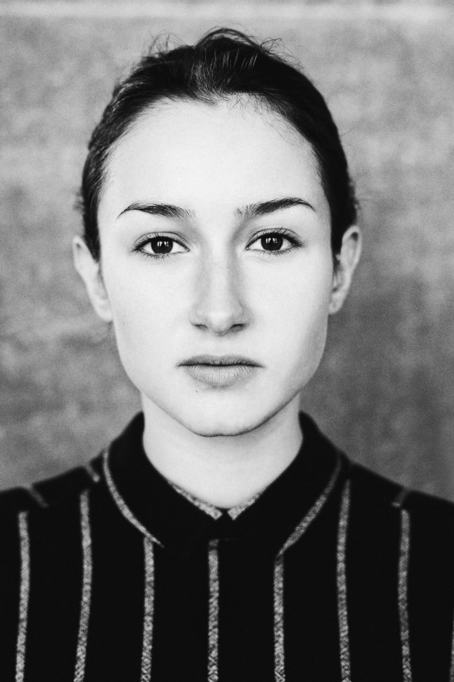 Picture of Laura Antonia Roge