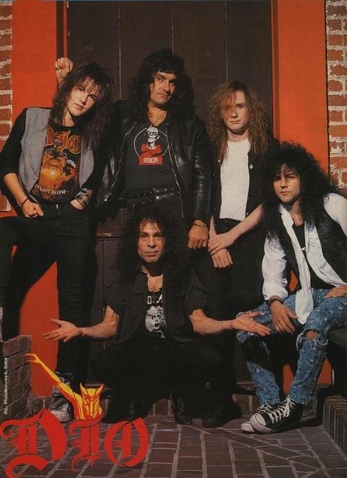 Picture of Dio