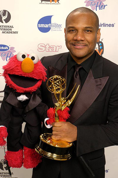 Picture of Kevin Clash