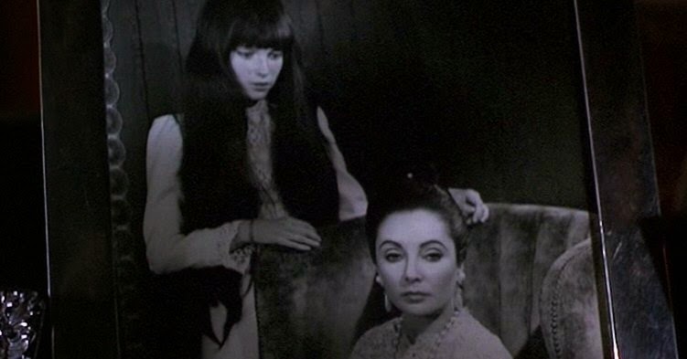 Picture of Secret Ceremony (1968)