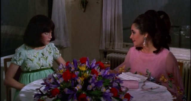 Picture of Secret Ceremony (1968)