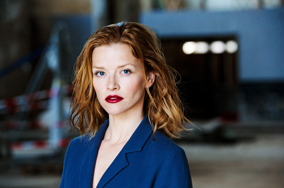 Karoline Schuch image