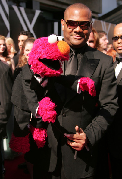 Picture of Kevin Clash