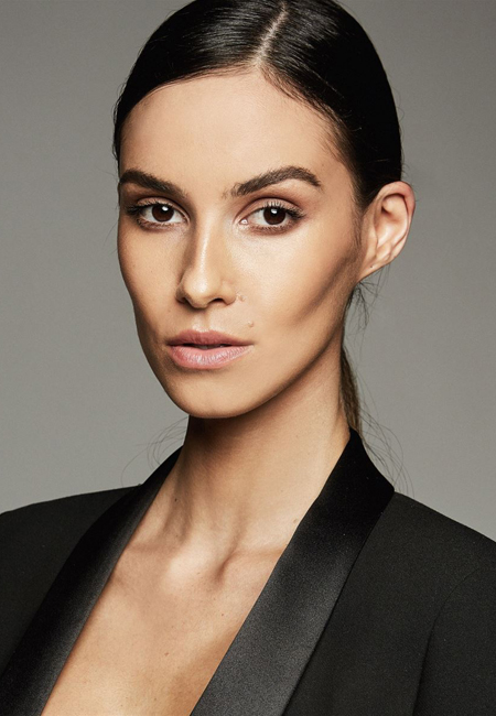 Picture of Steffanie Roberts