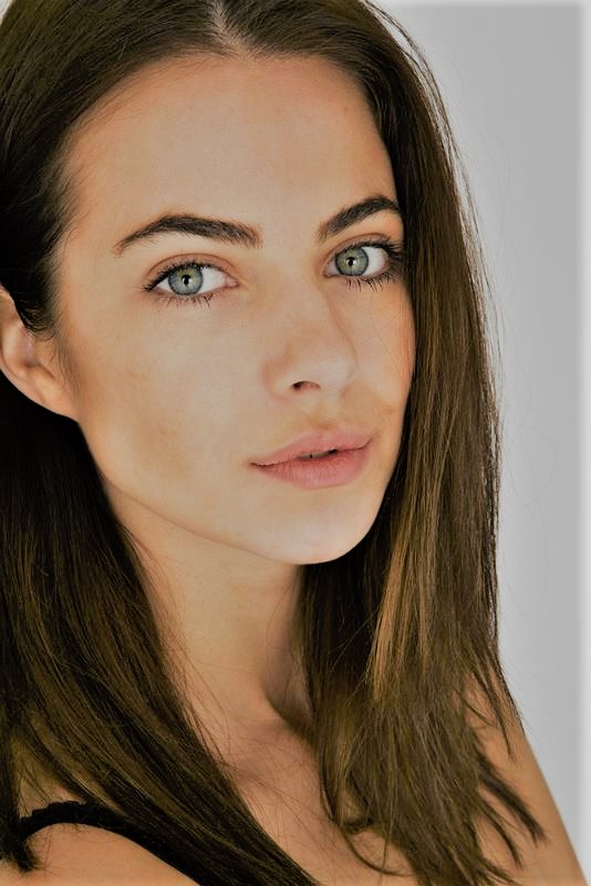 Picture of Neda Vidakovic