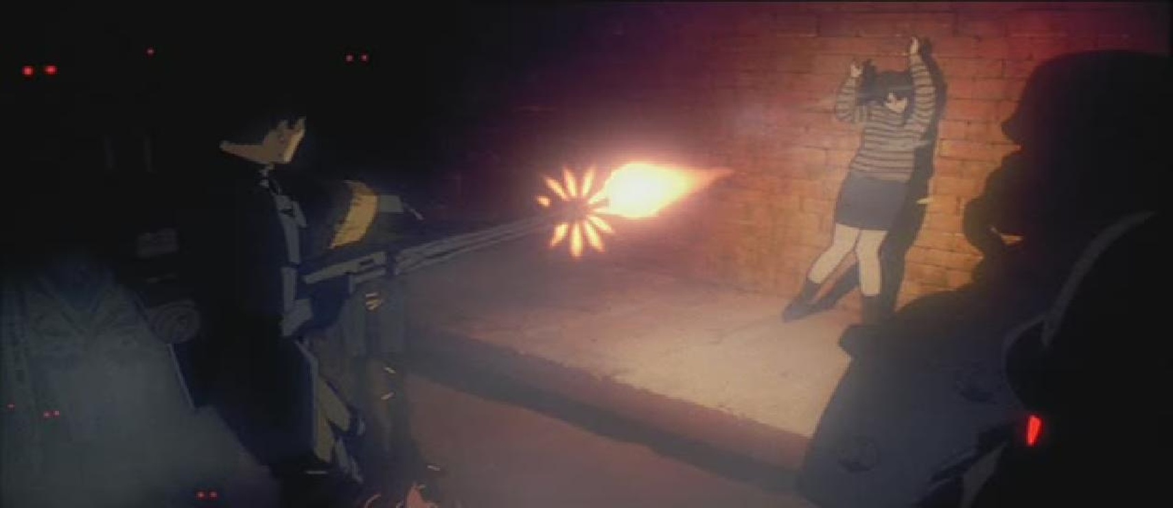 Picture of Jin-Roh: The Wolf Brigade