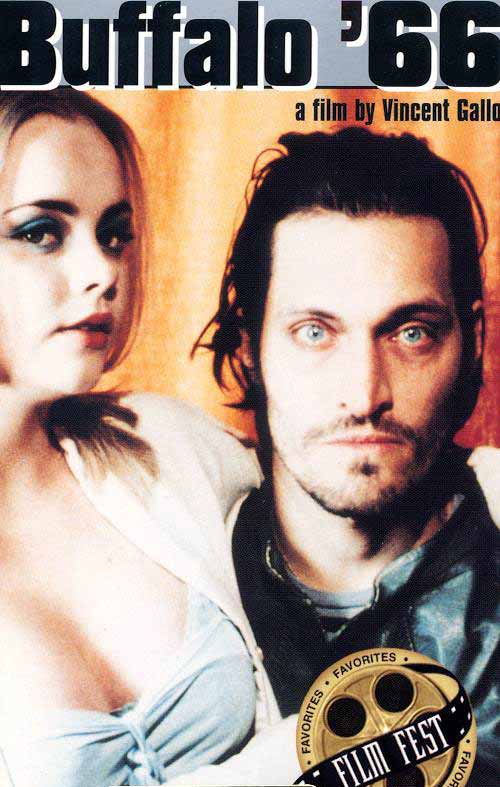 Buffalo '66 image