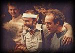 Picture of Richard Hunt