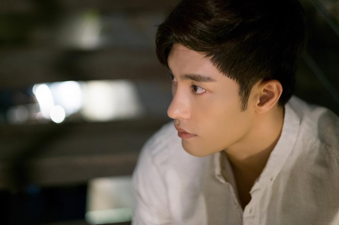 Picture of Hoon Sung