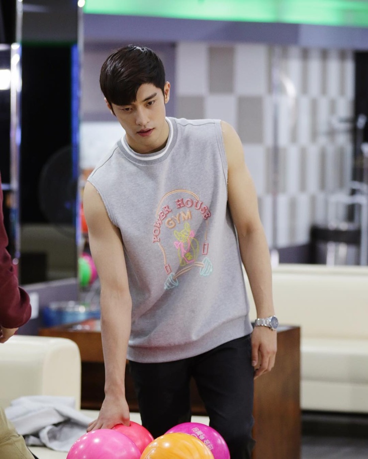 Picture of Hoon Sung