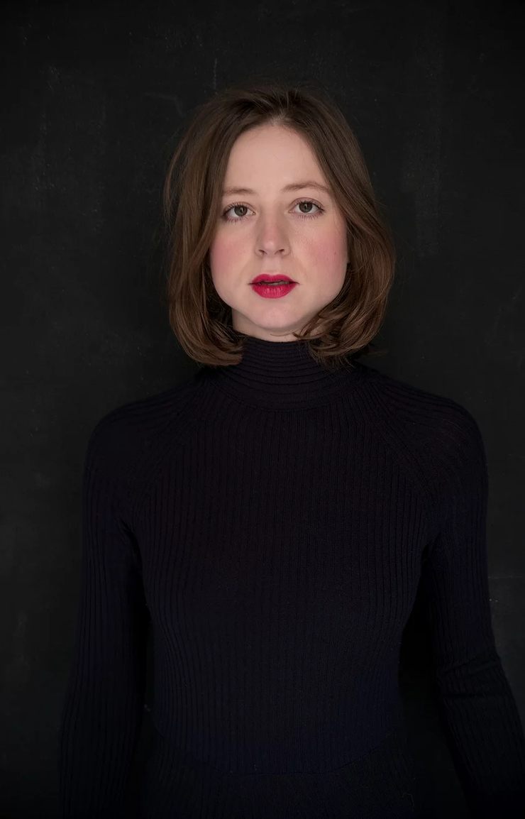 Picture of Sandra von Ruffin