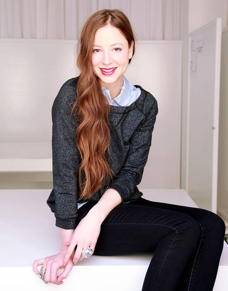 Sandra von Ruffin image