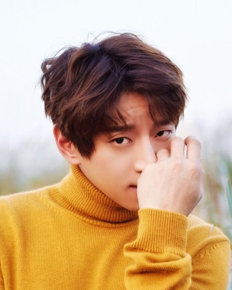 Hwang Chi-yeul image