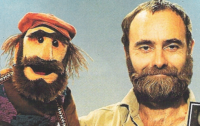 Picture of Jerry Nelson