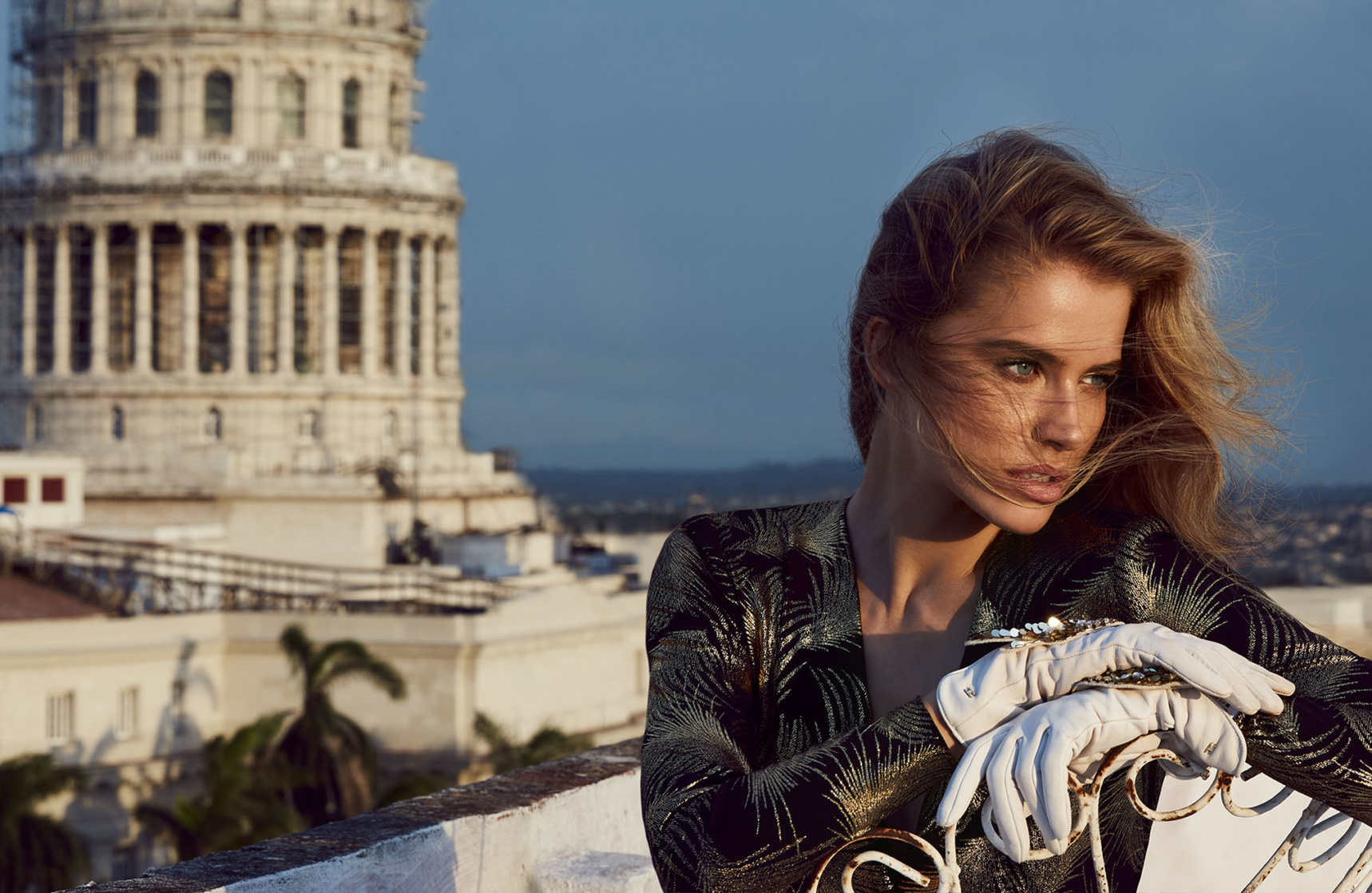 Picture of Tanya Mityushina