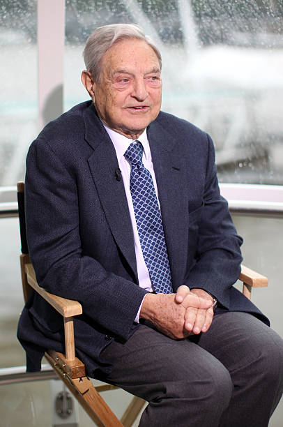 George Soros