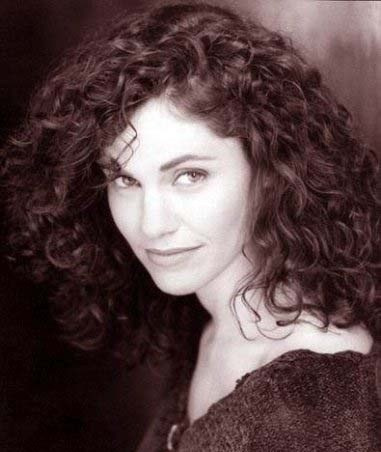 Picture of Amy Brenneman