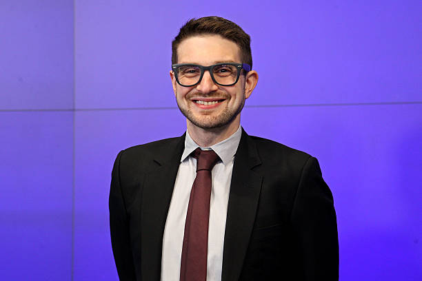 Alex Soros