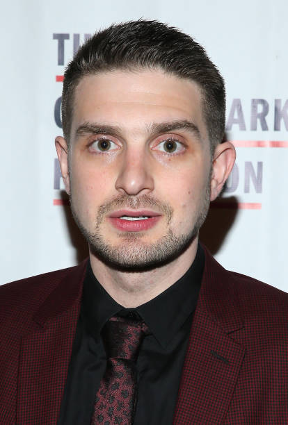 Alex Soros