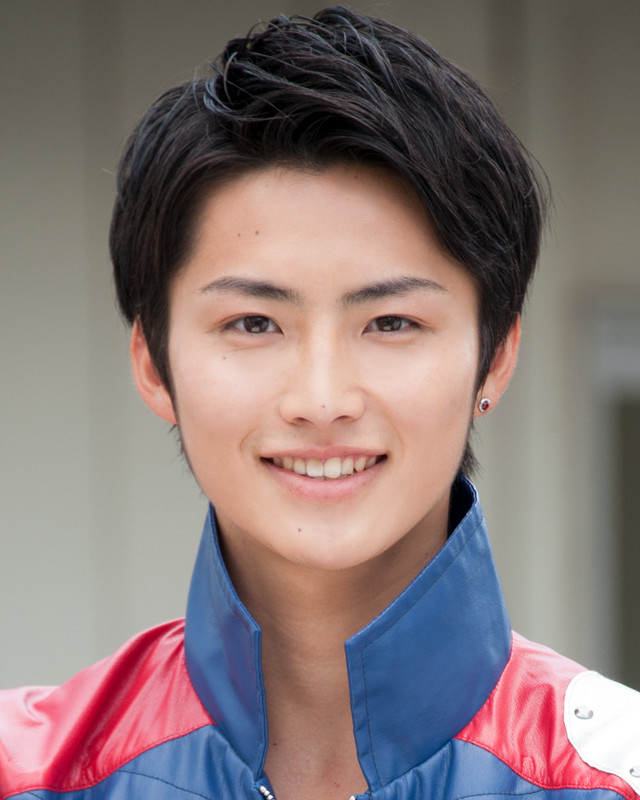 Picture of Lucky (Kyuranger)